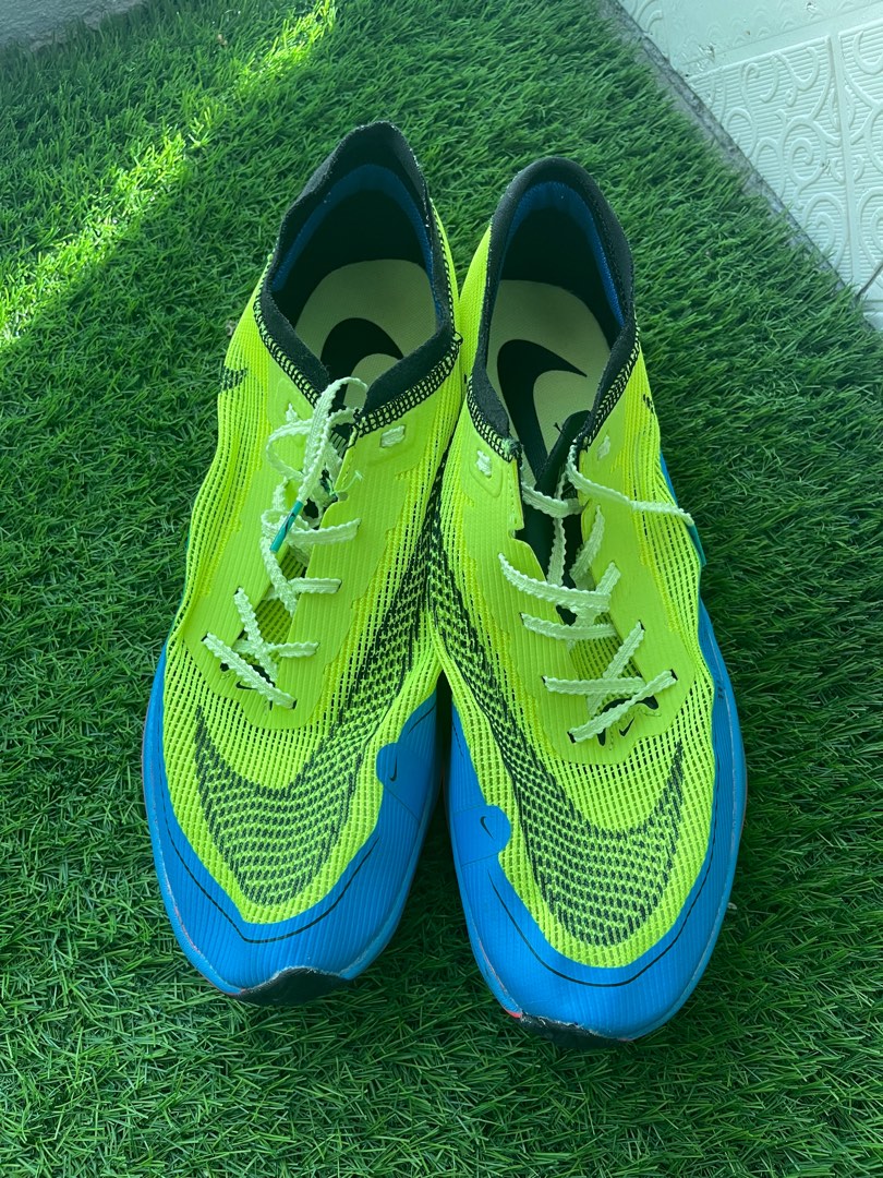 Nike Vapor Fly 2 Running Shoes, Men's Fashion, Footwear, Sneakers on ...