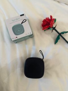 X-mini Supa Portable Bluetooth Speaker Desktop, Audio, Soundbars ...