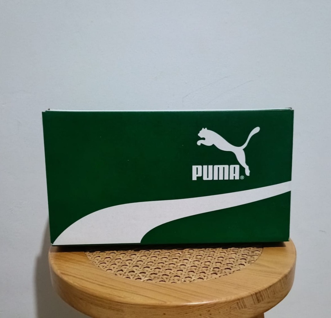 Puma Speedcat Ballet SD Wns Shoe Box, Perabotan Rumah di Carousell