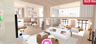 Red Goof roblox limited robux roblox, Video Gaming, Gaming Accessories ...