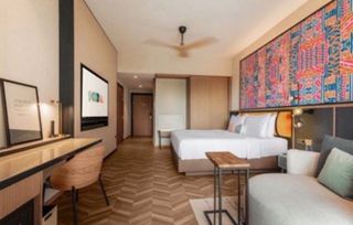 RWS Hotel Genting Jurong hotel, Tickets & Vouchers, Local Attractions ...