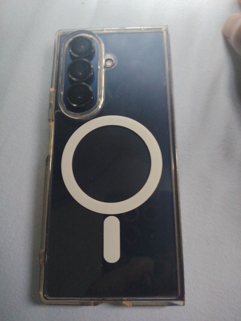 Samsung Galaxy Z Fold 7 256GB, Mobile Phones & Gadgets, Mobile Phones ...