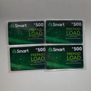 load card smart