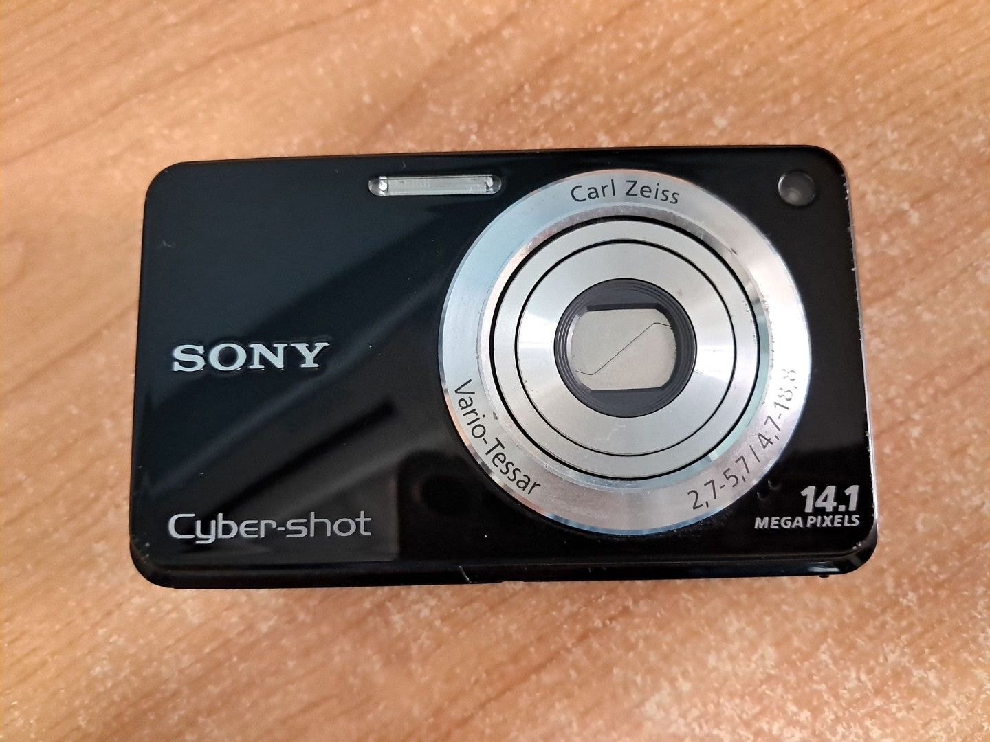 Sony Cybershot DSC-W560 Camera (with sample pictures), Photography ...