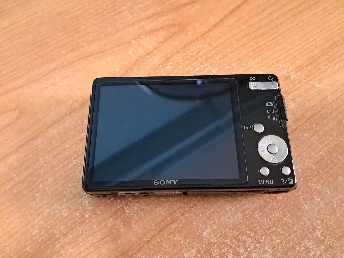Sony Cybershot DSC-W560 Camera (with sample pictures), Photography ...