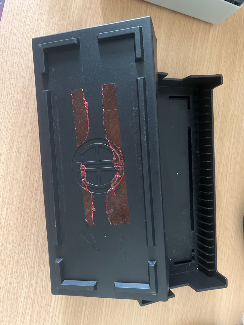 Used Argor Heraeus Gold Kilobar Box, Everything Else on Carousell