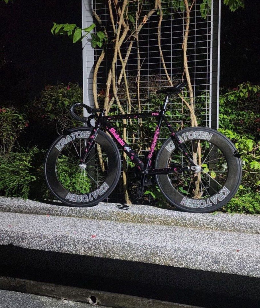 Wtt/Wts High Spec Shukaku Fb for gaming pc, Sports Equipment, Bicycles ...