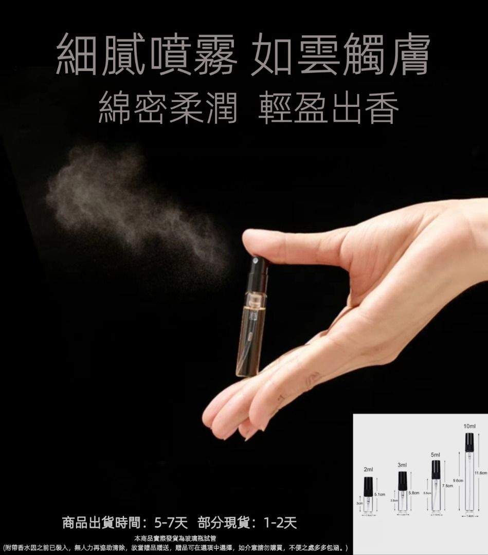 YSL Libre L'Absolu Platine Eau de Parfum for Women 10ml, 美容＆個人護理, 健康及美容 ...