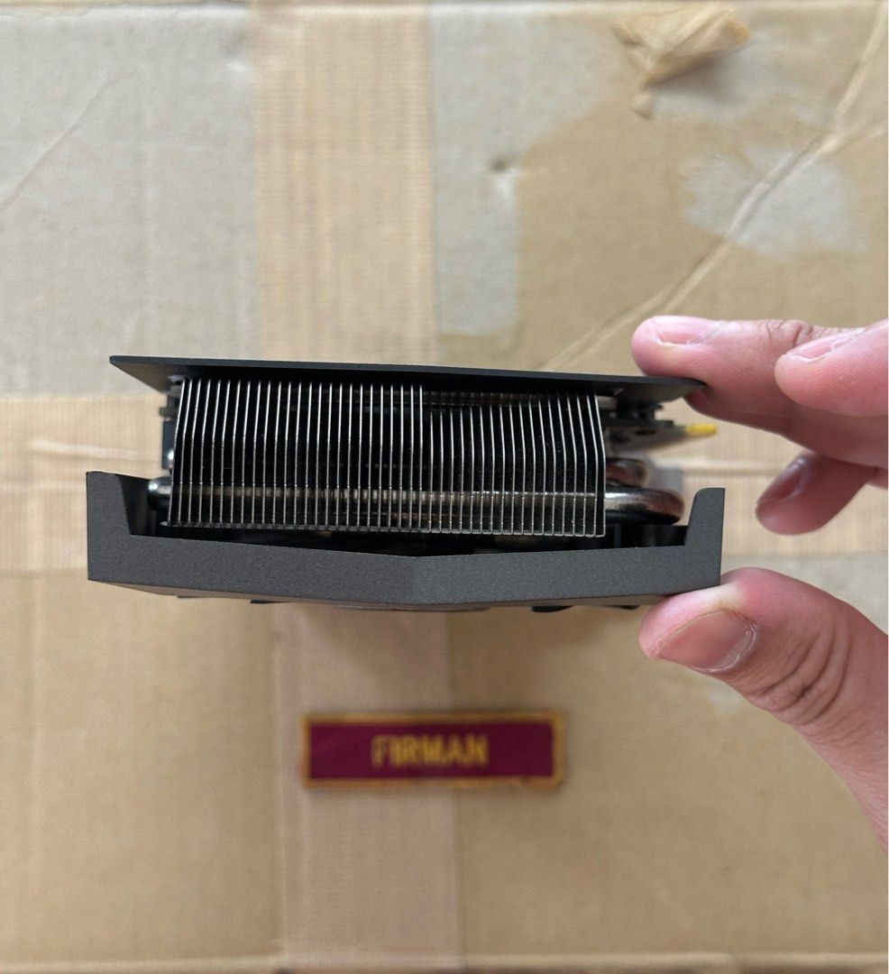 ZOTAC GeForce RTX 3060 12GB Graphics Card, Computers & Tech, Parts ...