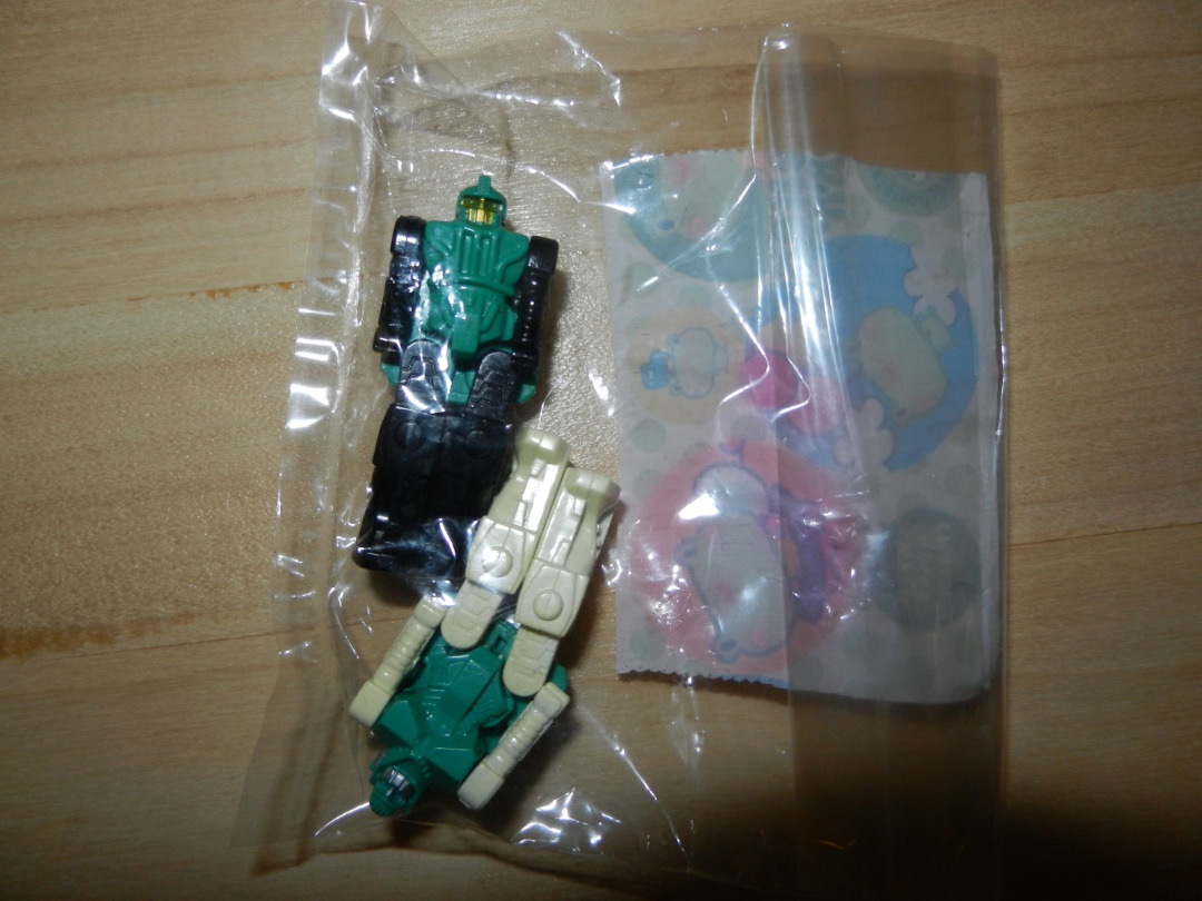 (不議價)(不要再問有冇貨，未落架就即有貨)(不要再問會否過海交收) Transformers Super-God Master Force ...