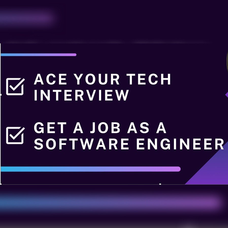 Ace Technical Interviews - Computer Science | Software Engineer Internship Guide, Computers ...