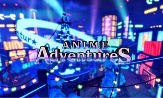 Anime Adventures Gamepass Roblox | AA | RR | reroll | Bundle | Units ...