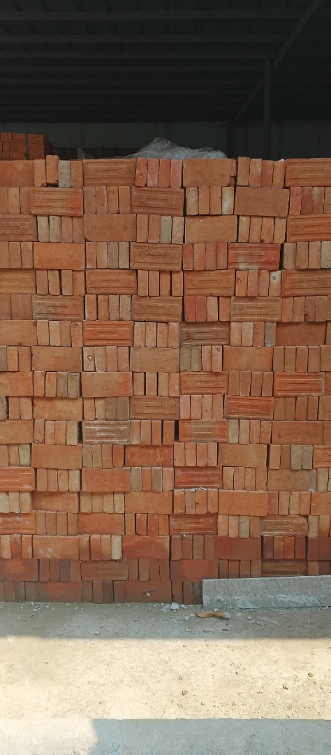 Antique bricks,vigan bricks,firebricks and plaketa, Furniture & Home ...