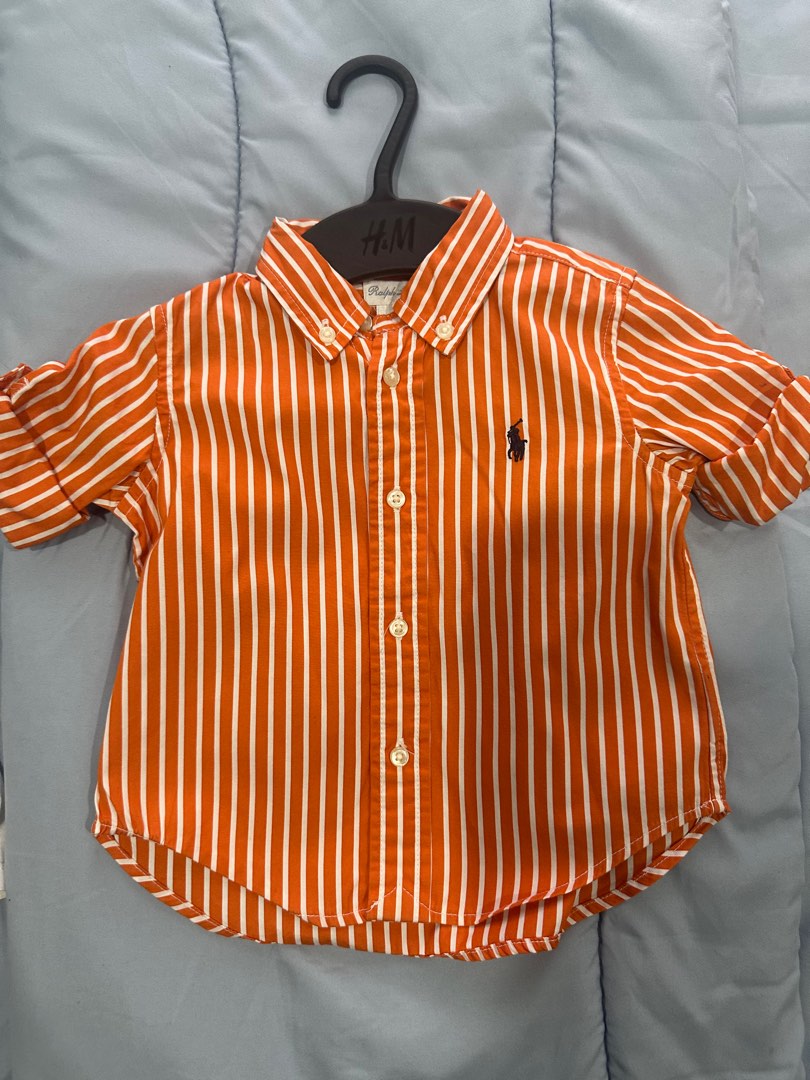 Authentic RL Baby, Babies & Kids, Babies & Kids Fashion on Carousell