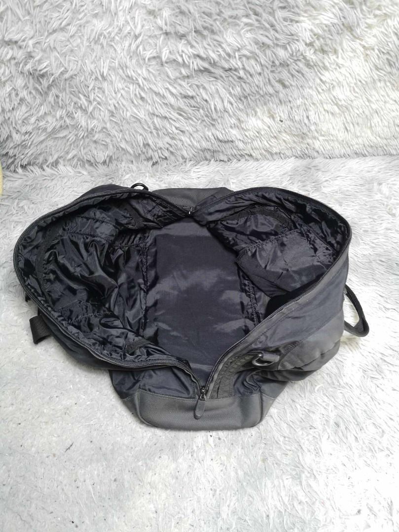 Authentic UNIQLO Duffle Weekender Bag - Your Go-To Travel Essential ...