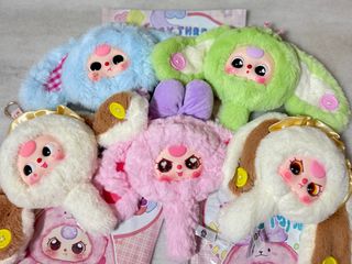 Bb3 Baby Three mini, Hobbies & Toys, Toys & Games on Carousell