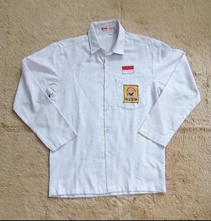 Baju smp Dijual | Beli 100+ Baju smp online | Carousell Indonesia