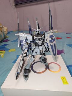 一套售全新 RG1/144 STRIKE FREEDOM GUNDAM[TITANIUM FINISH] bandai 模型 SEED ...