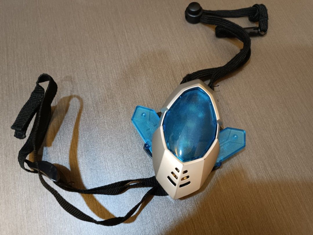 Bandai ultraman zero slugger chest light, Hobbies & Toys, Toys & Games ...