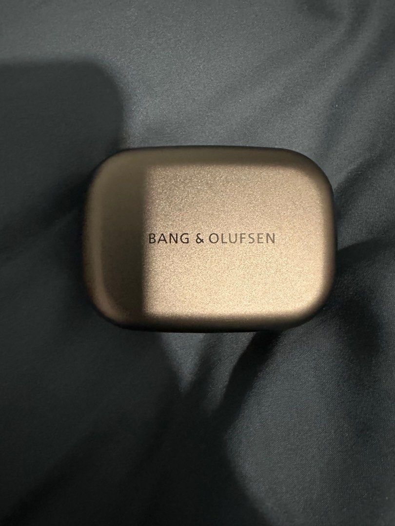 Bang & Olufsen Beoplay EX, Audio, Earphones on Carousell
