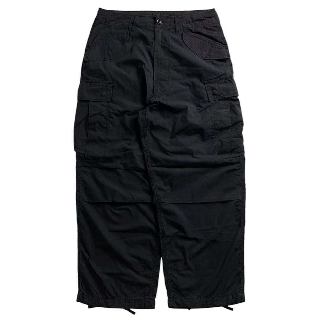Beams Wide Cargo not issey miyake yohji yamamoto jpg cdg maison kitsune ...