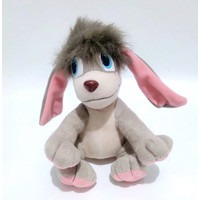 Boneka Pooka Anastasia Dog 20th Century Plush Vintage Doll, Toys ...