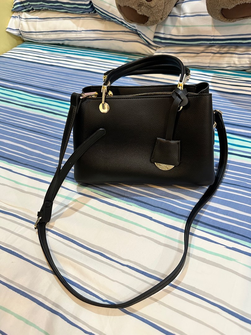 CLN Bag, Women's Fashion, Bags & Wallets, Cross-body Bags on Carousell