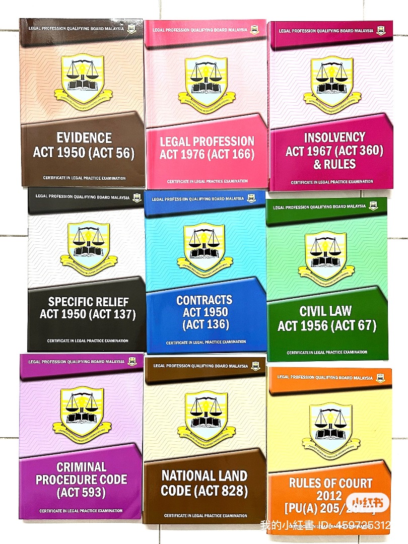 CLP, Hobbies & Toys, Books & Magazines, Textbooks on Carousell