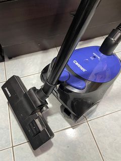 EUROPOWER / SUI U VAC8003 80L Wet & Dry Stainless Steel Vacuum Cleaner ...