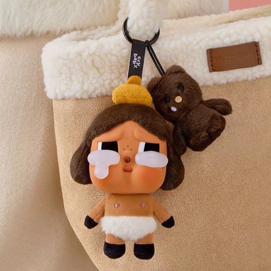 crybaby secret, Hobbies & Toys, Toys & Games on Carousell