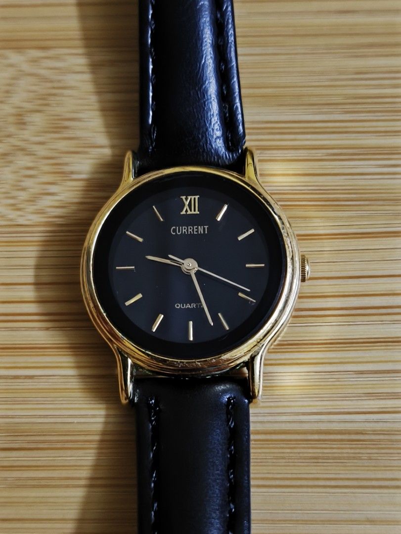 CURRENT Ladies Watch, Women's Fashion, Watches & Accessories, Watches ...