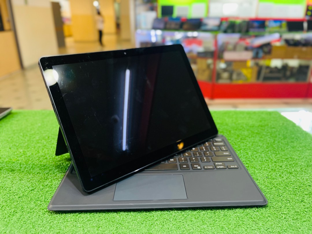 DELL LATITUDE 5285/TOUCHSCREEN 2-IN-1/RAM 8GB/SSD 256GB/WINDOWS/ADAPTER ...