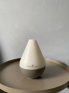 Dewdrop diffuser, Furniture & Home Living, Home Fragrance on Carousell