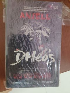Dheos, Hobbies & Toys, Books & Magazines, Storybooks on Carousell