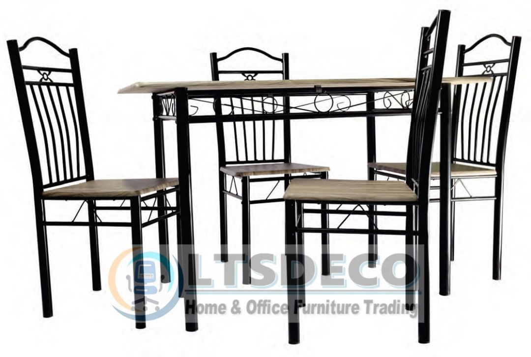 DINING TABLE- OFFICE PARTITION- OFFICE FURNITURE, Furniture & Home ...