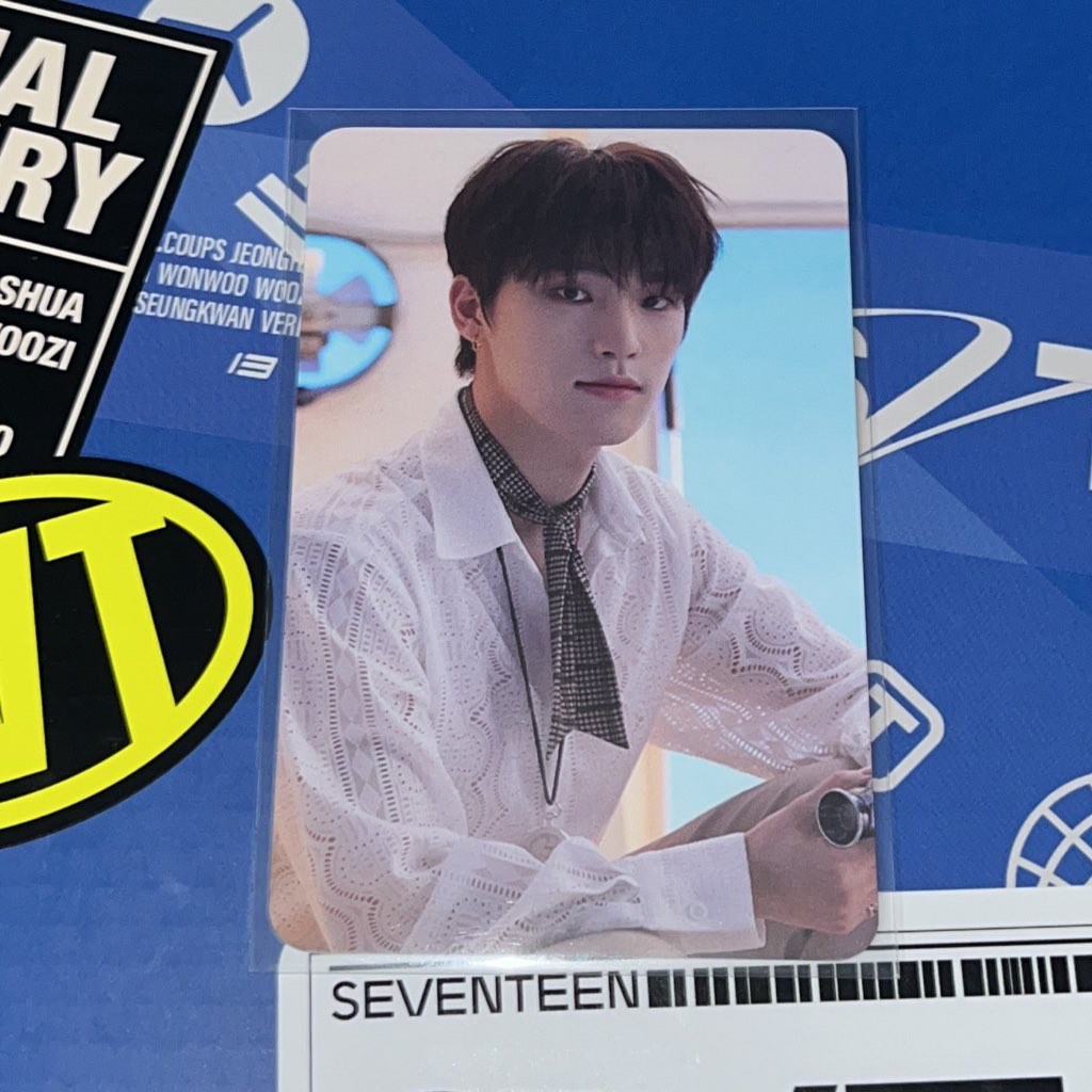 dino henggarae ktown4u pob, Hobbies & Toys, Memorabilia & Collectibles ...