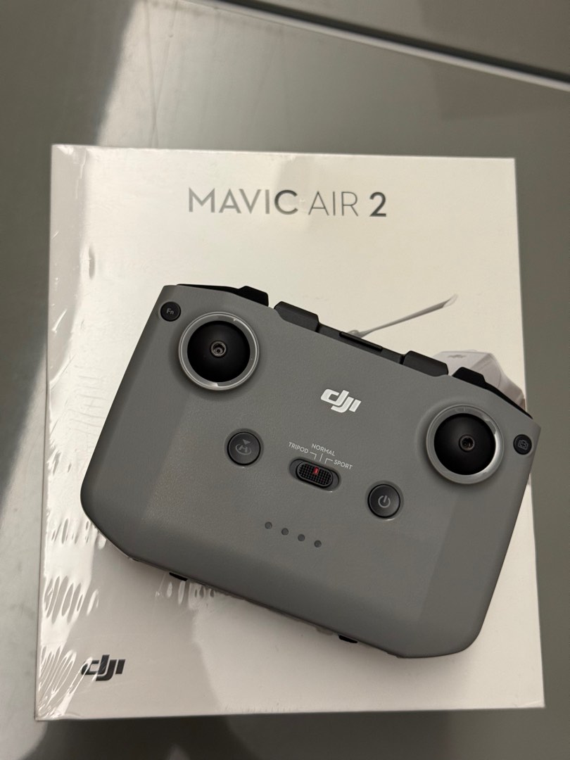 DJI RC-N1 RC231, 攝影器材, 航拍 - Carousell