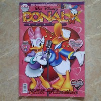 Donal Bebek 1373 Edisi Valentine Kolpri, Buku & Alat Tulis, Buku di ...