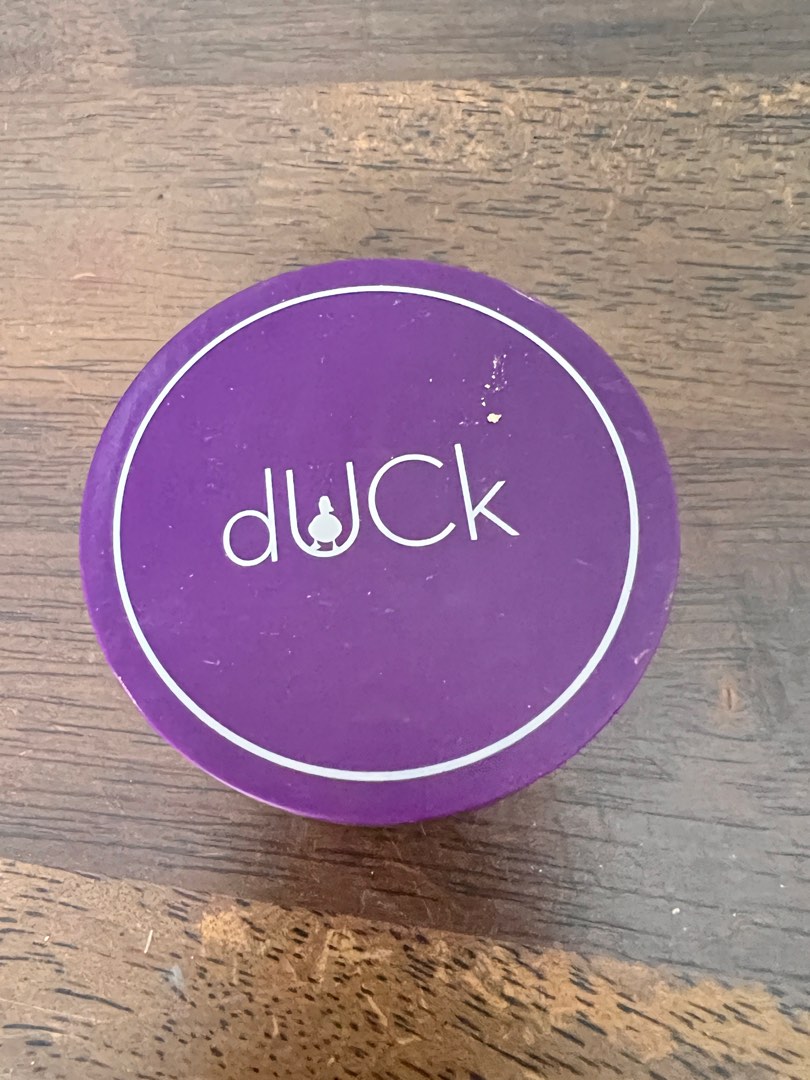 DUCK SETTING LOOSE POWDER, Beauty & Personal Care, Face, Makeup on ...