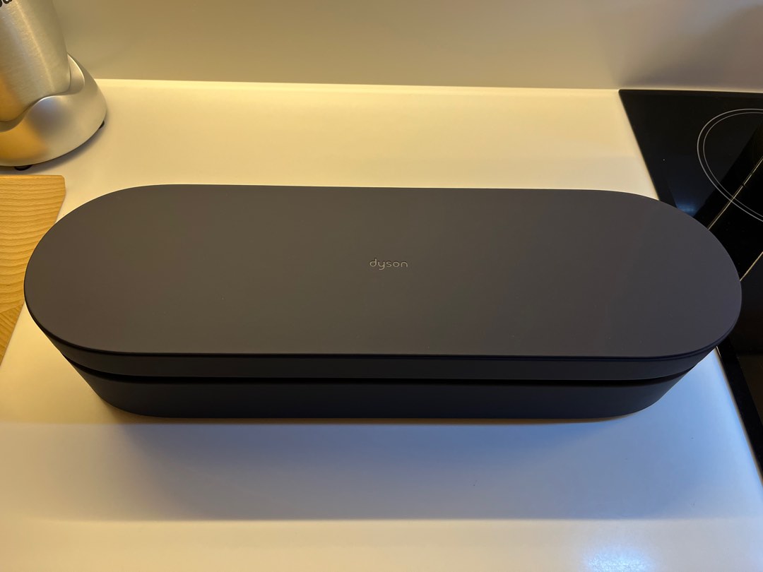 Dyson Airstrait Presentation Case, Beauty & Personal Care, Hair Products on Carousell