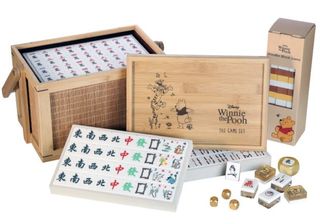 Affordable "disney mahjong set fairprice" For Sale | Carousell Singapore