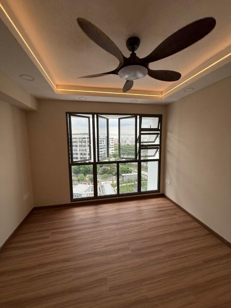 False ceiling & L box installation |False ceiling with light ...