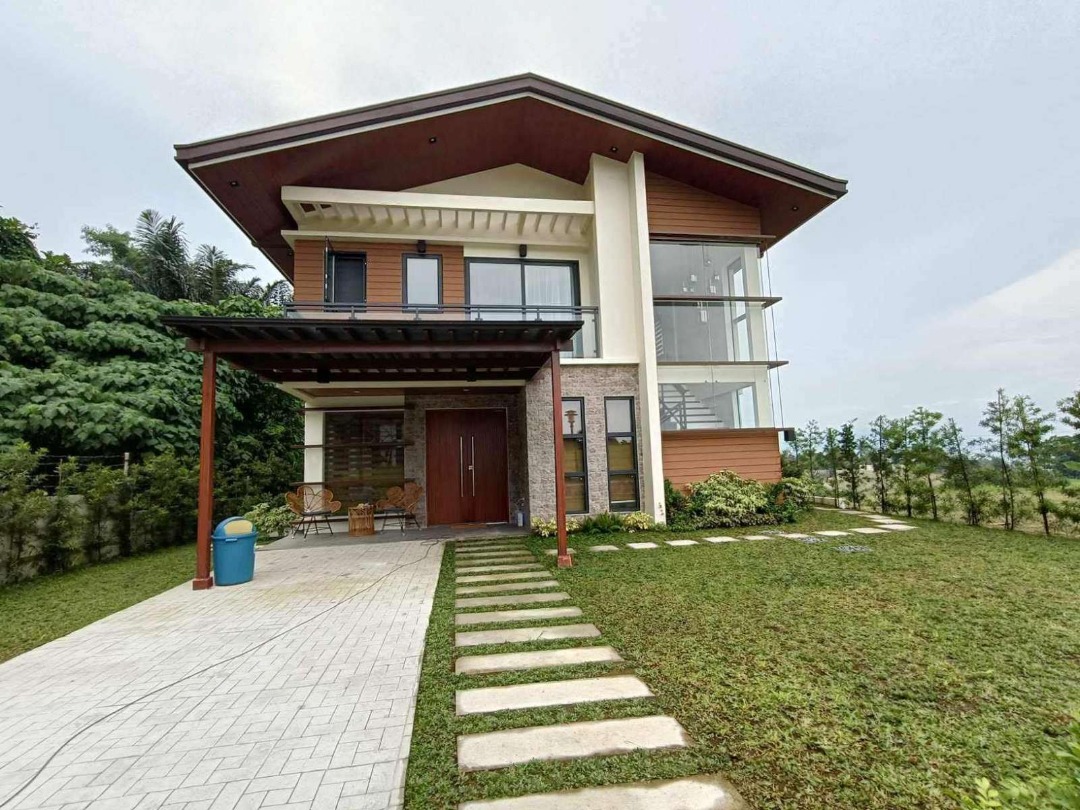 For Sale Brand New House and Lot Tagaytay Highlands at Vireya Midlands, Property, For Sale ...