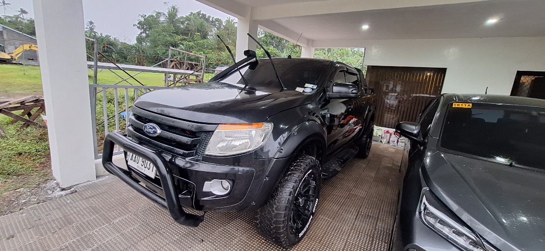 Affordable "ford ranger 2014 dbl" For Sale | Carousell Philippines