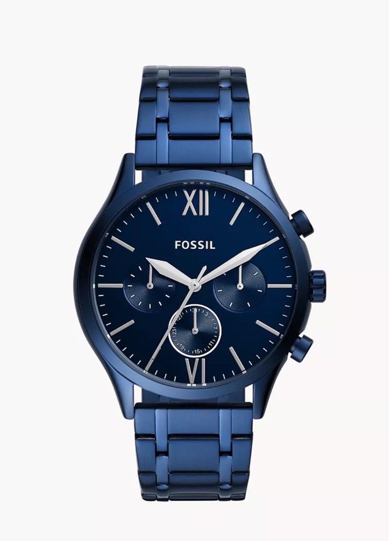 Fossil man watch, Men's Fashion, Watches & Accessories, Watches on ...
