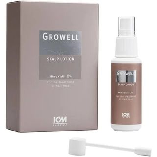 Vello-5 Topical Solution 60ml . Vello 5. Minoxidil 5%. (For Stimulating ...