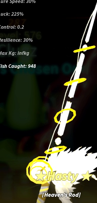 heavens rod service, Video Gaming, Video Games, Others on Carousell