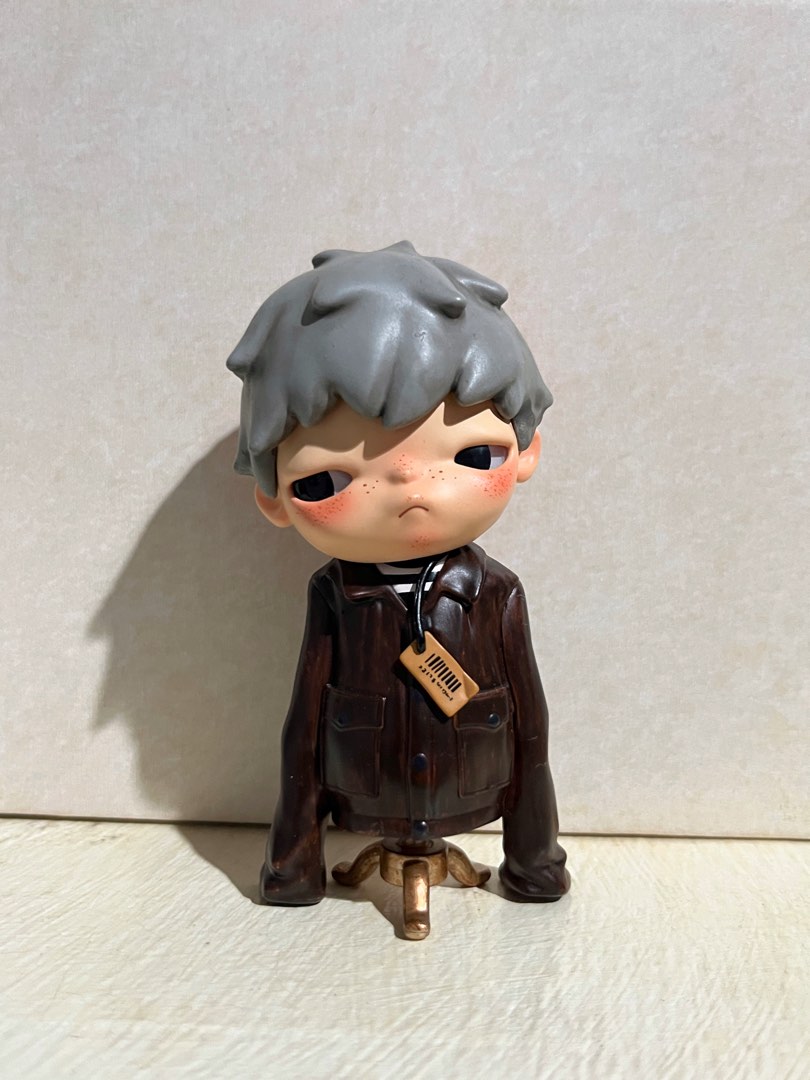 Hirono - Costume (UNSEALED), Hobbies & Toys, Toys & Games on Carousell