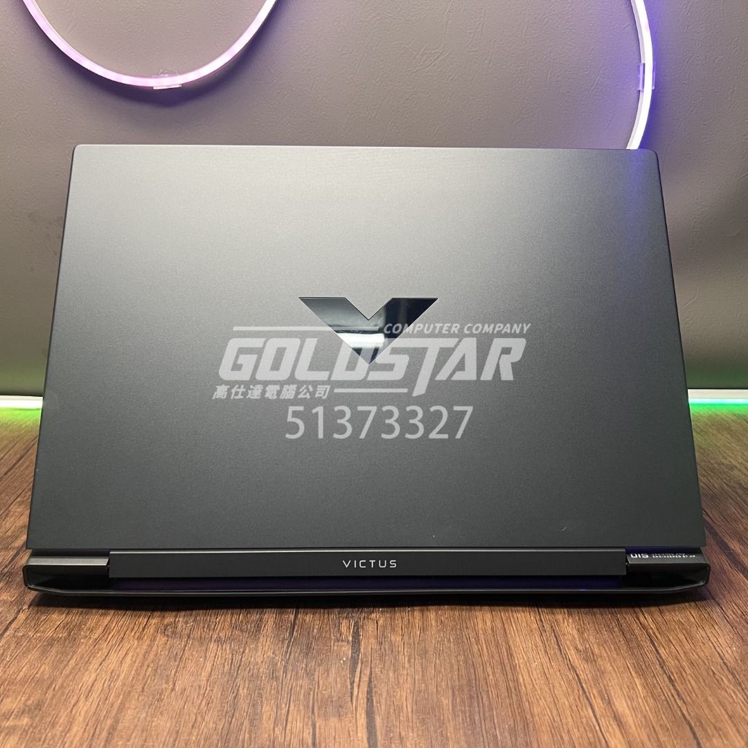 HP Victus 15.6''電競/RTX30系列/R7-5800H/RAM 32G/1TB SSD/WiFi 6 上網/15.6吋全高清/144Hz 高刷/Gaming Laptop/非 ...