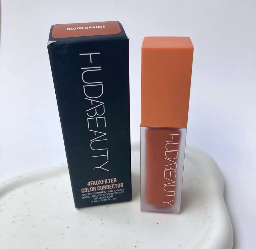 Huda Beauty Color Corrector, Beauty & Personal Care, Face, Makeup on ...